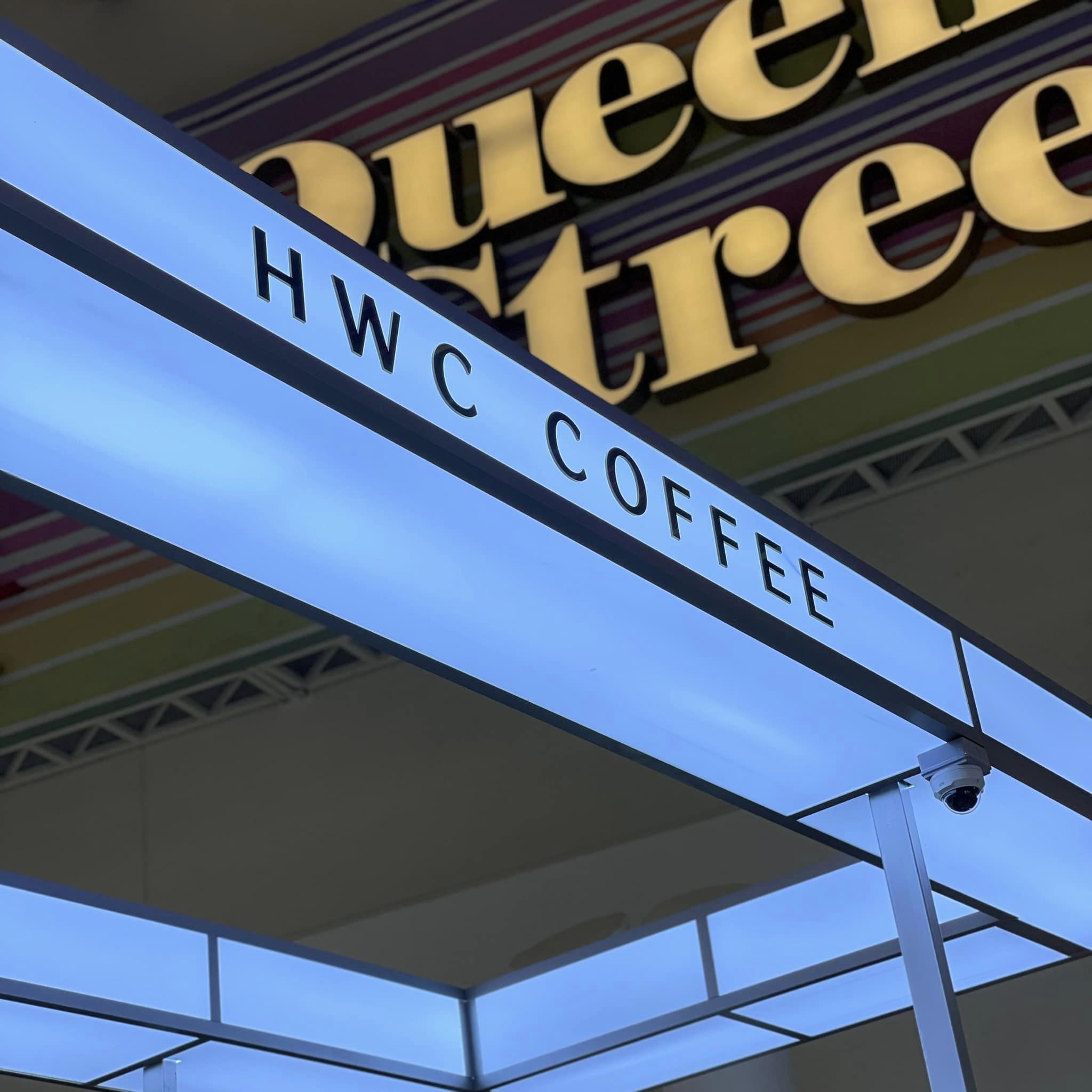Queensbay Mall – It's All Happening Here!